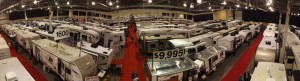 Marvac RV Shows