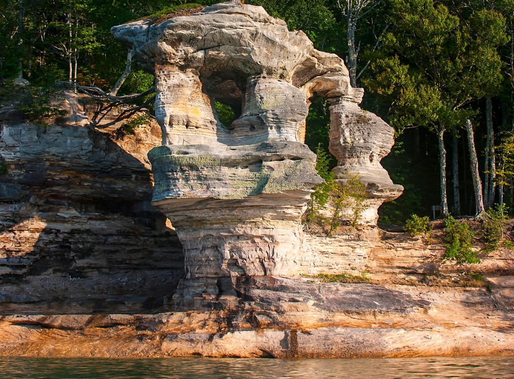 Michigan Rocks! - MARVAC