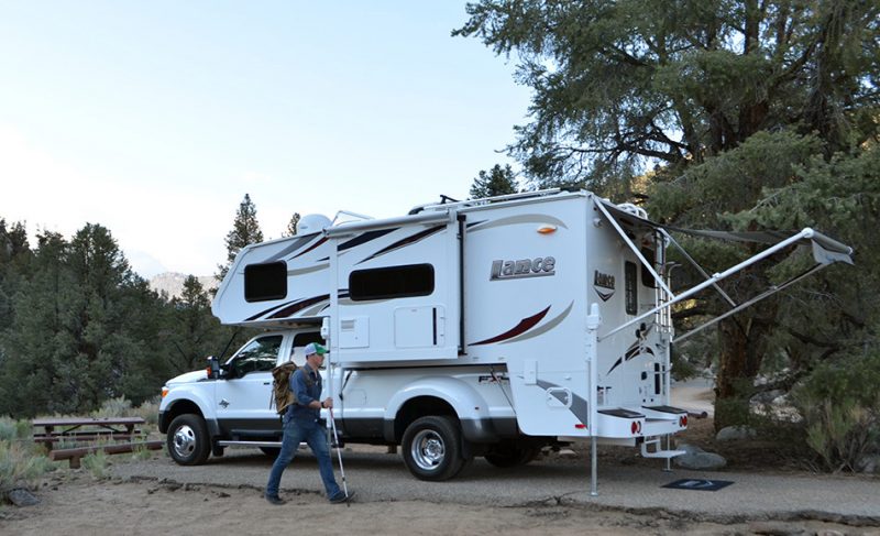 7 Tips for Traveling Solo in Your RV - MARVAC