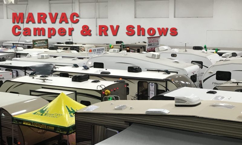 Finding Your Next RV is Easy - MARVAC