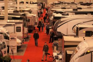 Nature Created Michigan for the RV Traveler and Camper - MARVAC