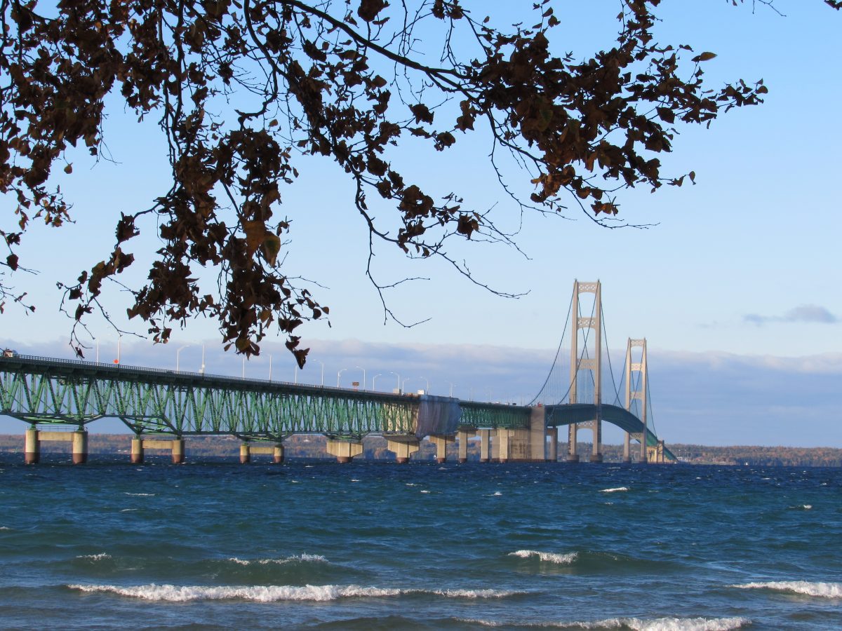 Travel Michigan: 10 Regional Points of Interest - MARVAC