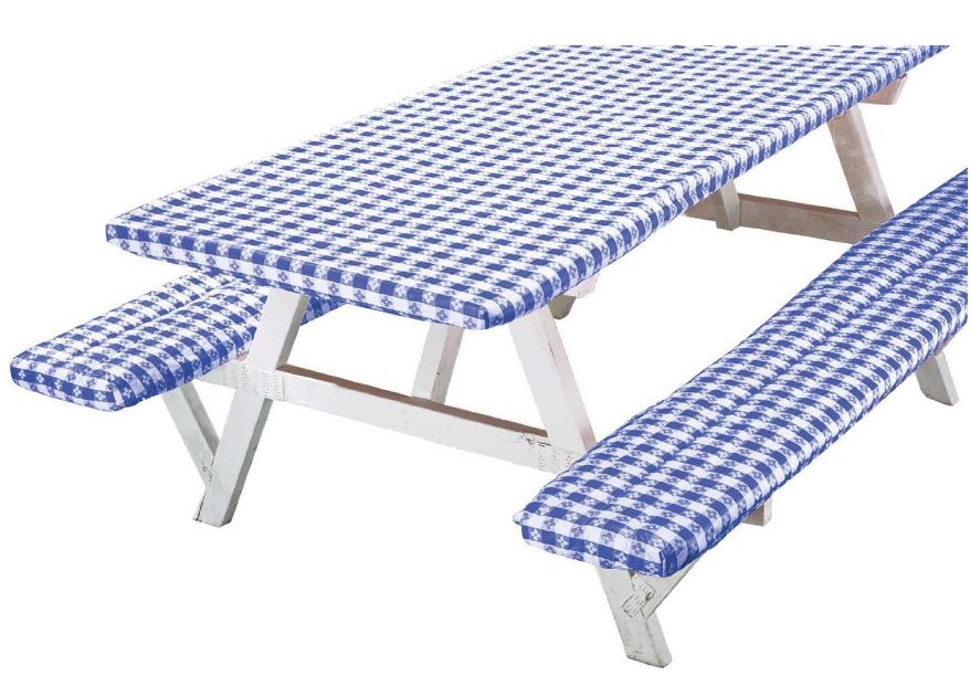 Top Picks for Picnics: For the Campsite and For the Trail - MARVAC