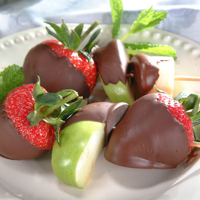 Easy Spring Break Inspired Recipes - MARVAC