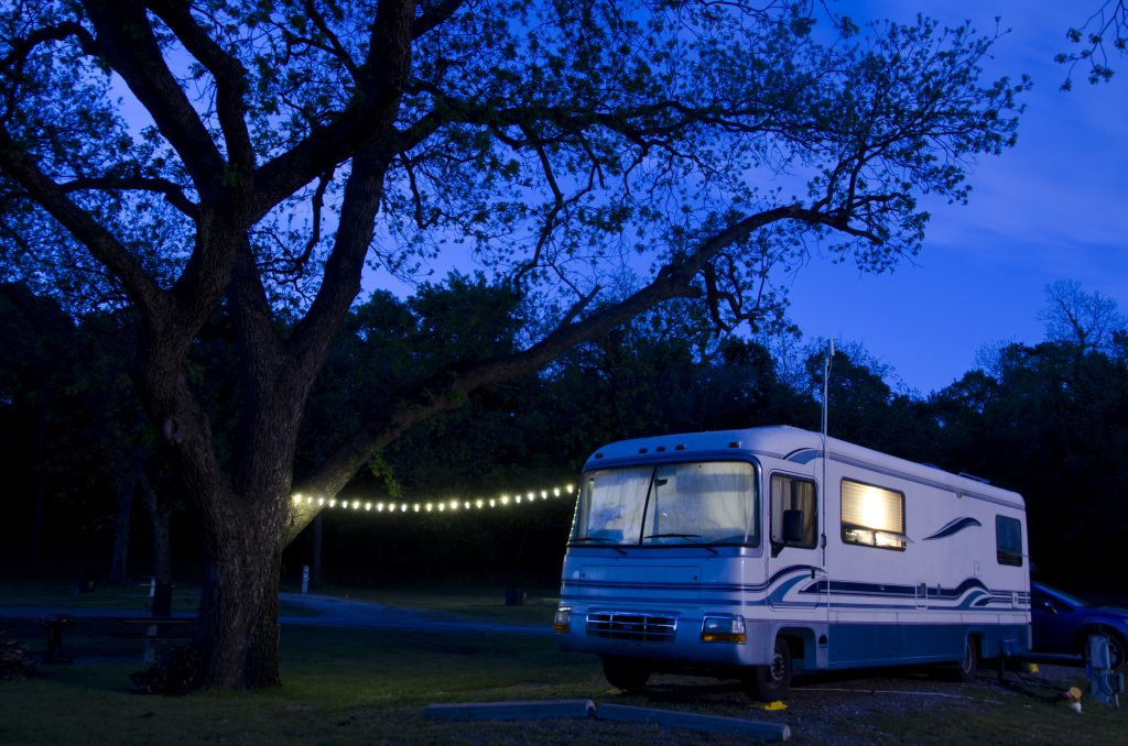 Party Time! Tips for Hosting in Your RV and Around the Campsite - MARVAC