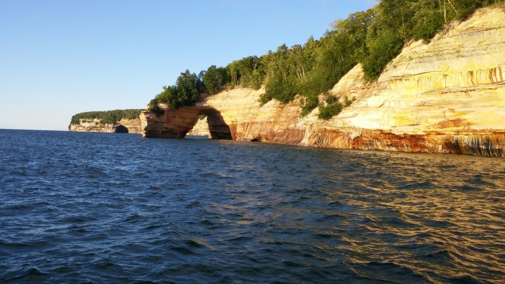 Visual Guide to Best Spots in Michigan to Photograph - MARVAC