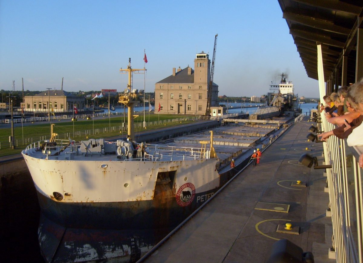 Visual Guide to Best Spots in Michigan to Photograph - MARVAC