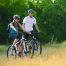 A Camper's Pastime: Bike Riding - MARVAC