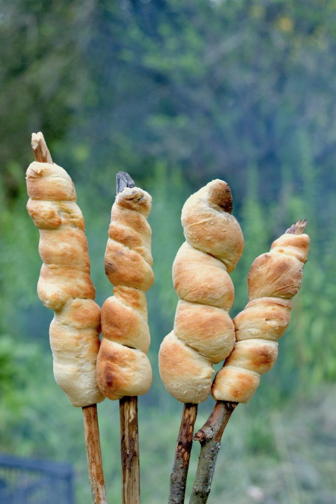 Bake for Family Fun - MARVAC