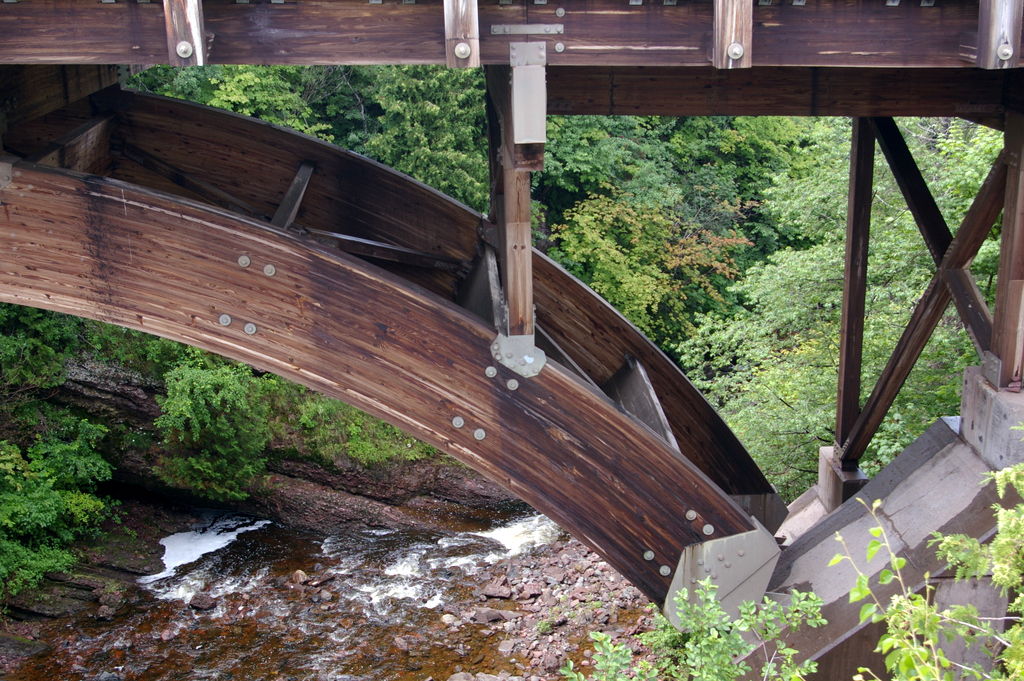 Upper Peninsula Bridge Driving Tour – with Spots to Picnic - MARVAC