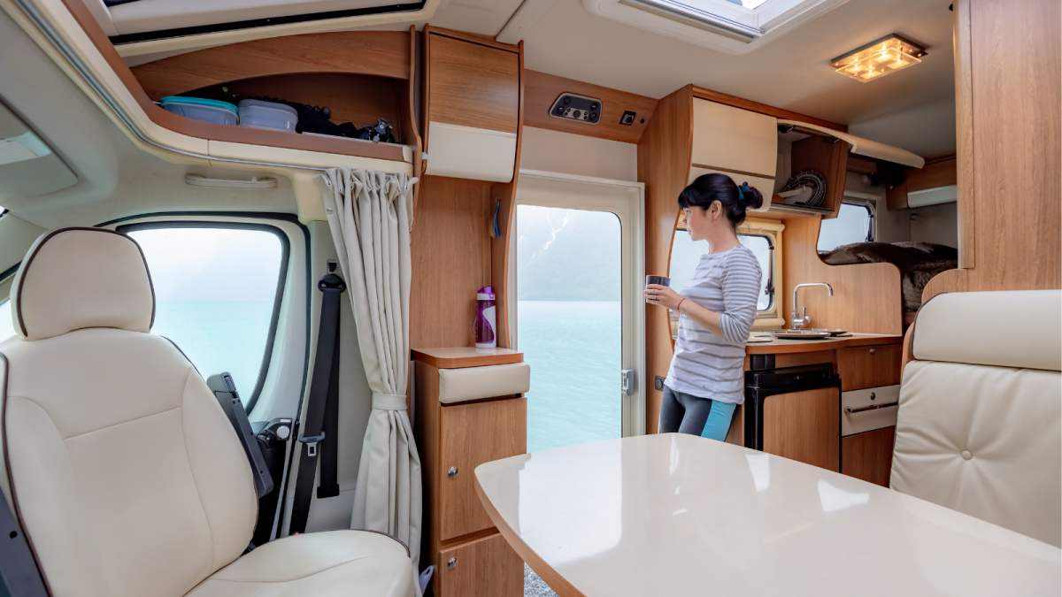 RV Troubleshooting: 4 Common Smells and What to Do About Them - MARVAC