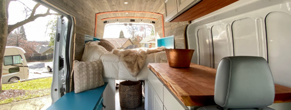 What's the big deal about little RVs? - MARVAC