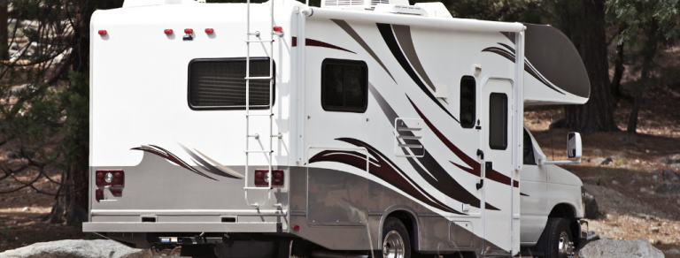 What's the big deal about little RVs? - MARVAC