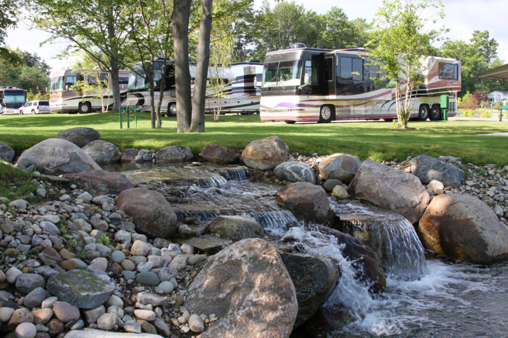 Sun Outdoors Petoskey Bay Harbor - MARVAC