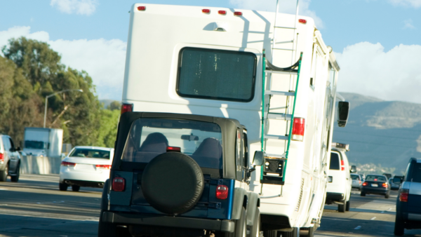 Tips for Towing a Toad - MARVAC