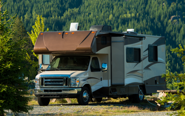 MARVAC Michigan RV and Campgrounds