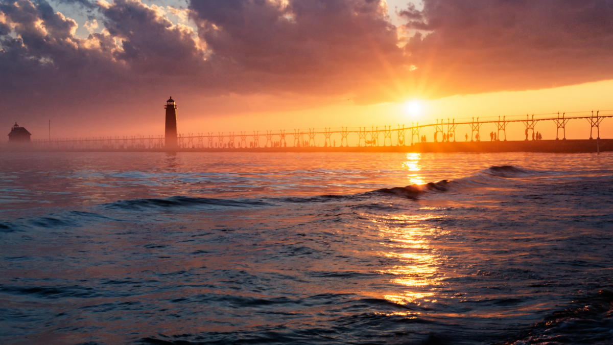 Driving Tour: West Michigan Pike Part 1 - MARVAC