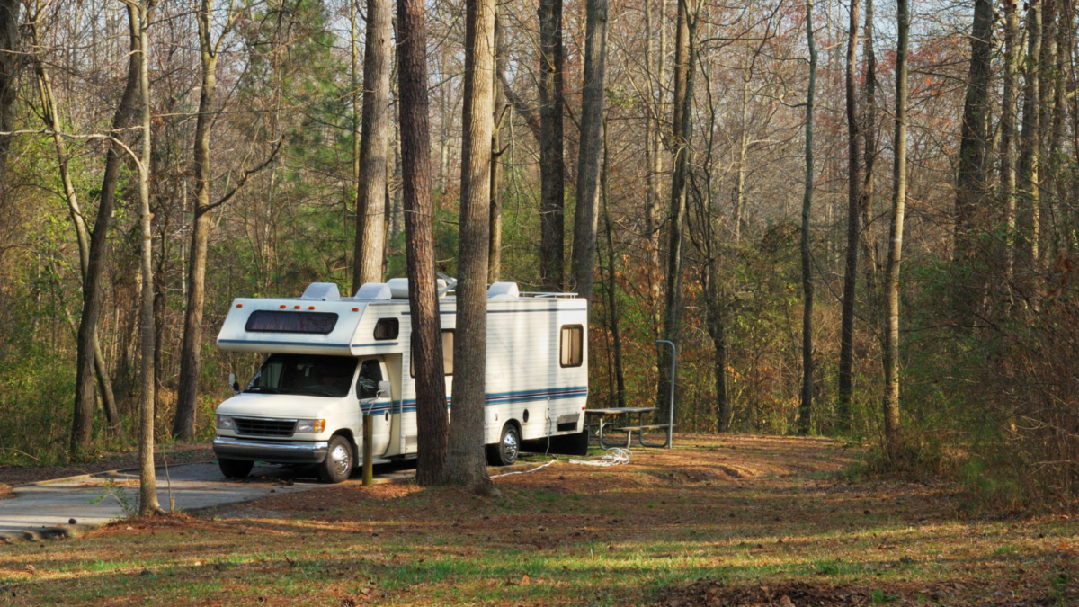 Q&A: Class C Motorhomes - MARVAC