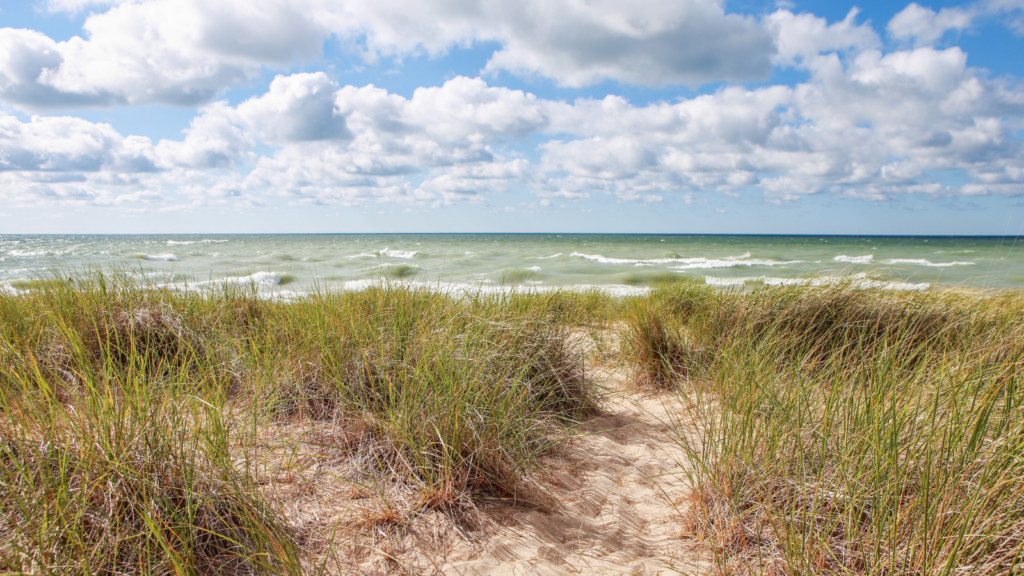 16 Great Lakes Beach Destinations - MARVAC