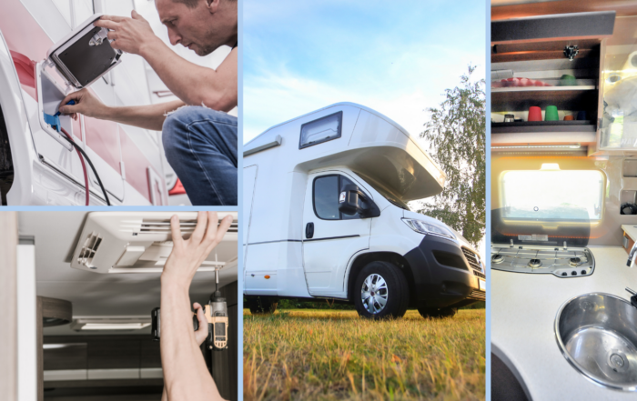 MARVAC Michigan RV and Campgrounds