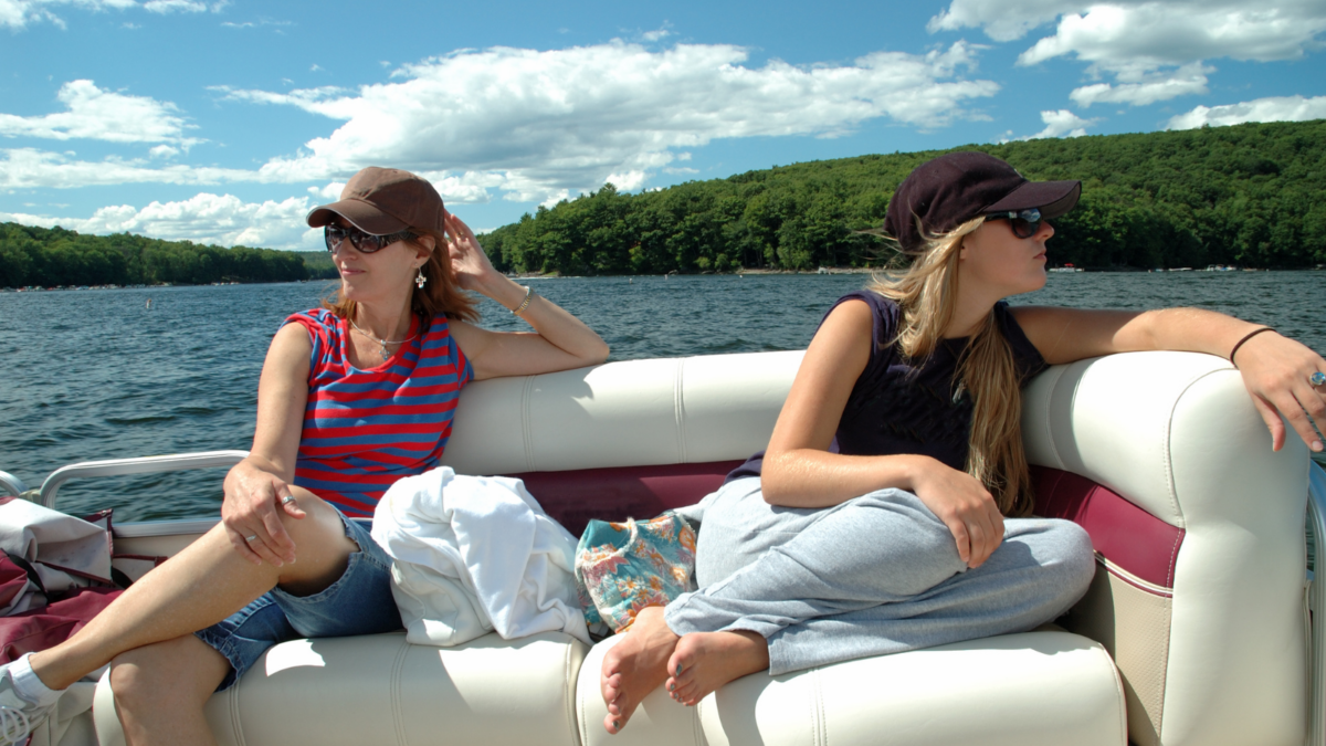 Boating on the Great Lakes and Inland Lakes - MARVAC