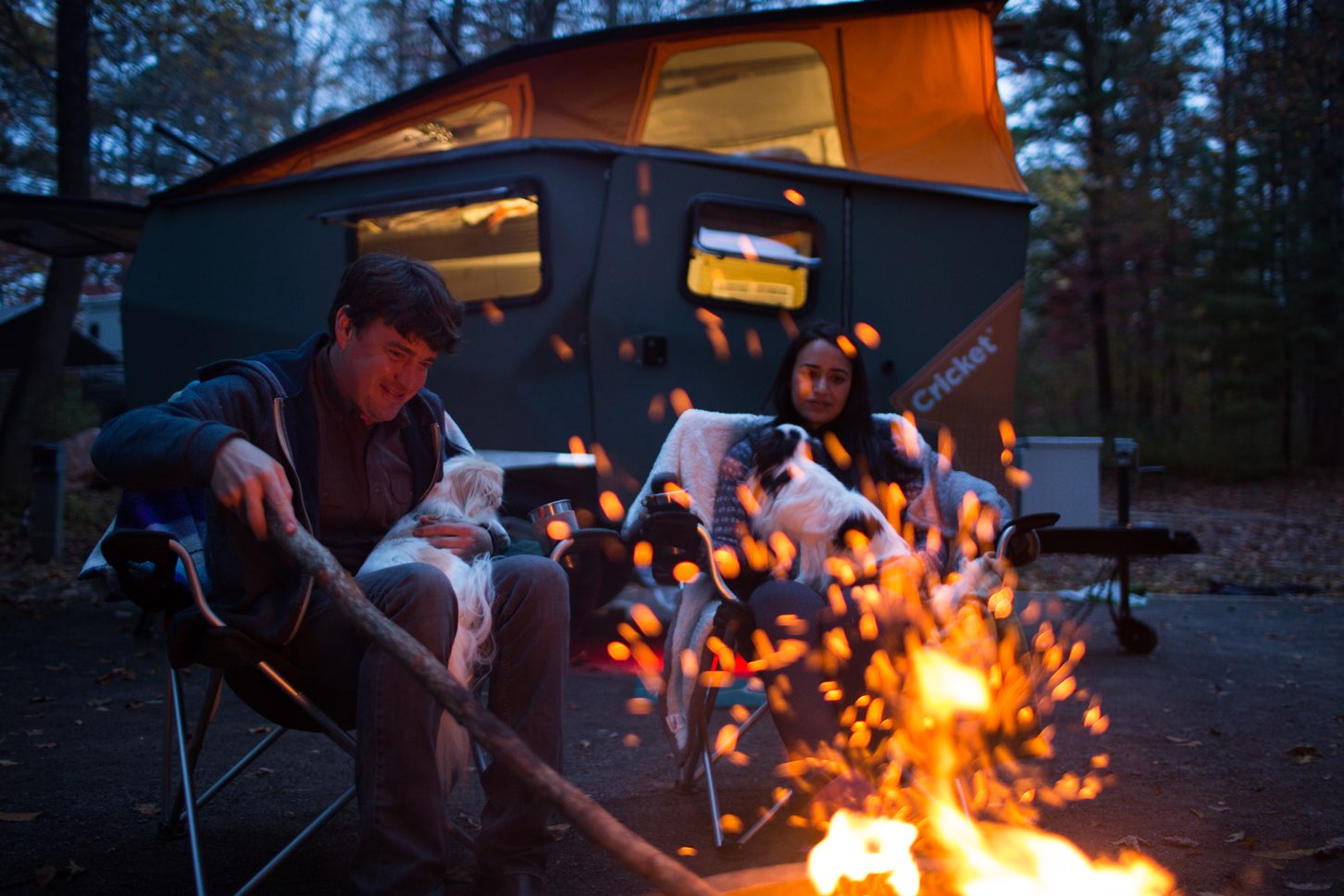 Upcoming RV Shows - MARVAC