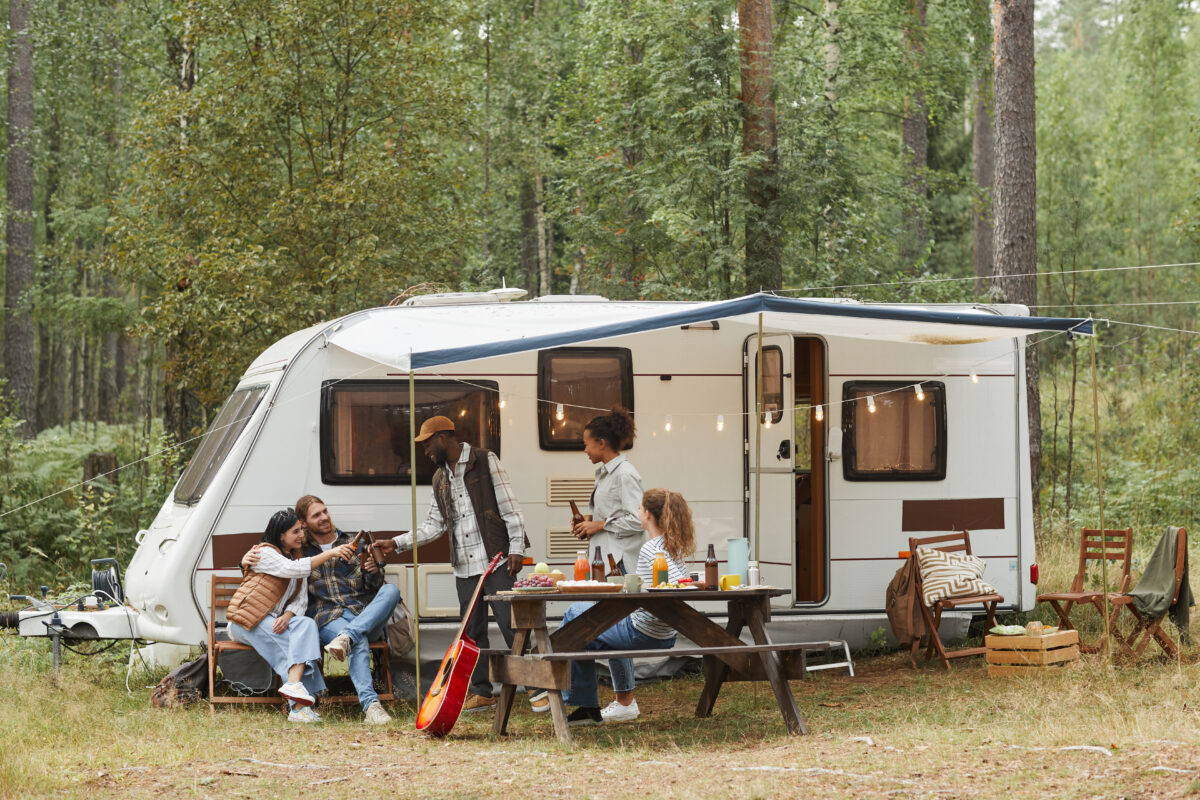 MARVAC Releases 2023 Michigan RV & Campground Guide - MARVAC