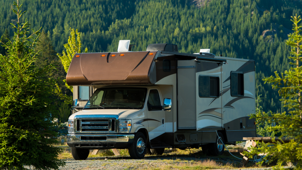 Manage Your Least Favorite RV Maintenance Chores - MARVAC