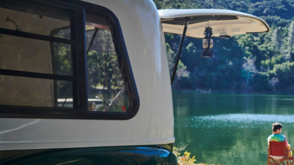 Considerations for Choosing Small Towable RVs - MARVAC