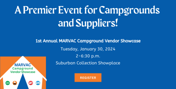 MARVAC Michigan RV and Campgrounds