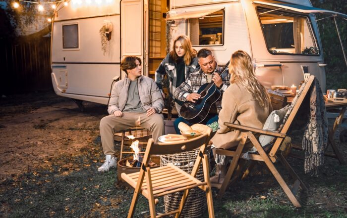 MARVAC Michigan RV and Campgrounds