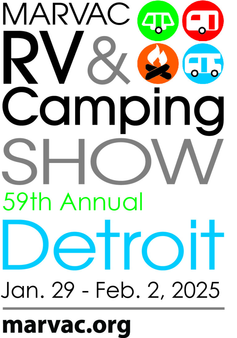 MARVAC Michigan RV and Campgrounds