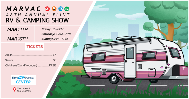 MARVAC Michigan RV and Campgrounds